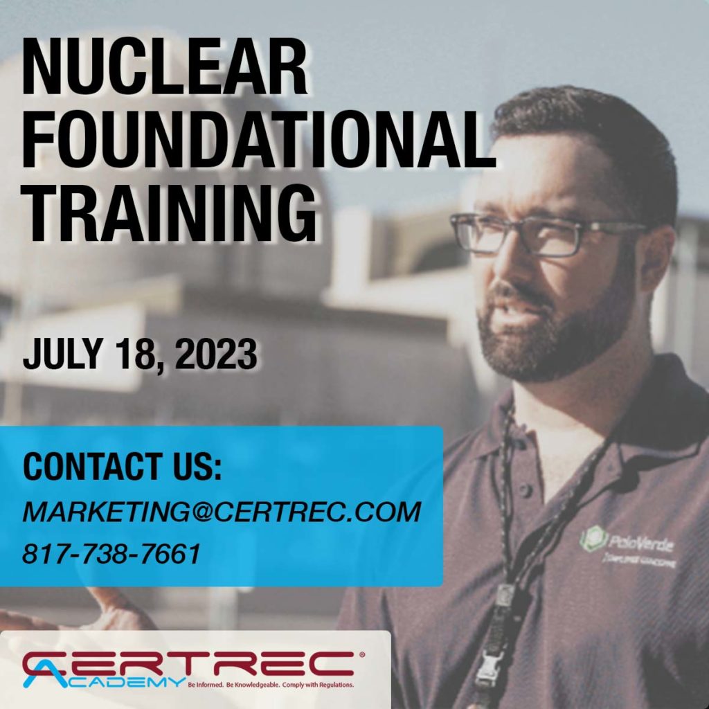 Certrec Academy | Certrec SaaS