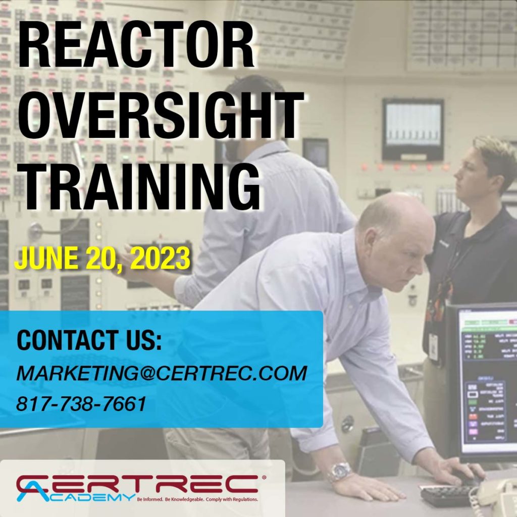 Certrec Academy | Certrec SaaS