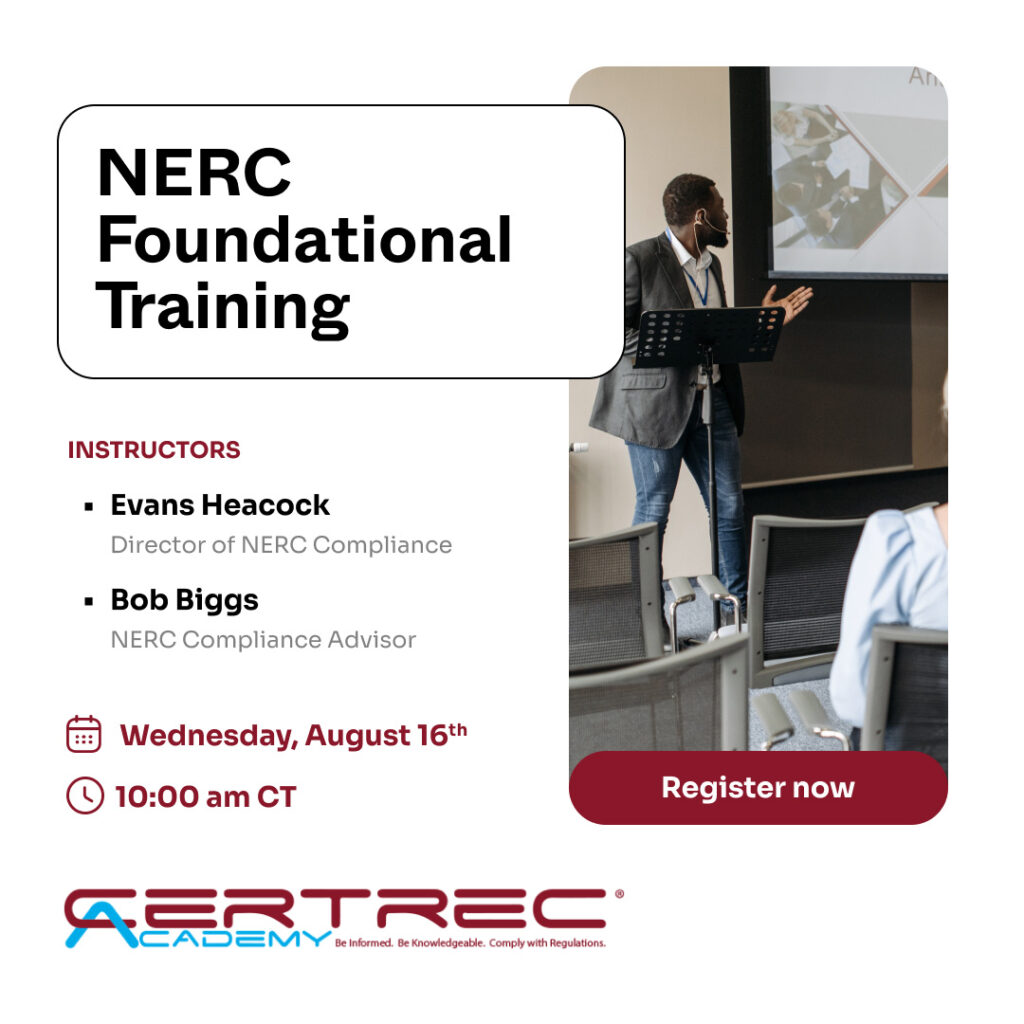 Certrec Academy | Certrec SaaS