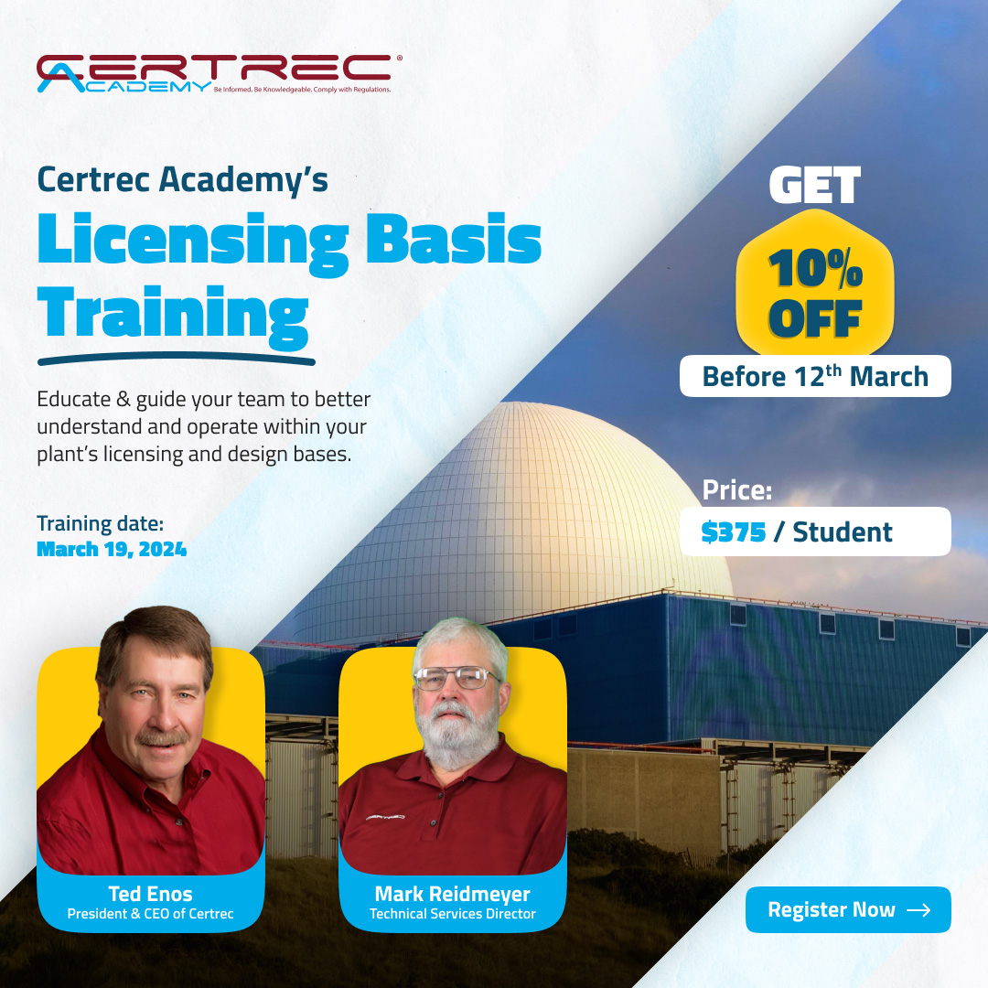 Certrec Academy | Certrec SaaS